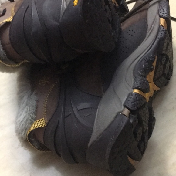 Merrell | Shoes | Merrell Womens Continuum Snow Boots Never Worn | Poshmark